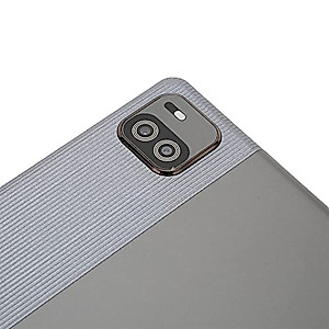 lennis Tablet PC, Dual Standby 2GB RAM 3G Call Gaming Tablet for Office for Travel for Home (US Plug)