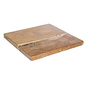 HUBERT® Tobacco Basket - 17 3/4"L x 13 3/4"W x 3"H