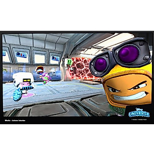 Disney Universe - Playstation 3