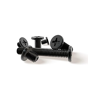 58 Replacement Laptop Screws Hard to find M2X3 and M2.5 in 3MM 5MM 8MM 17MM