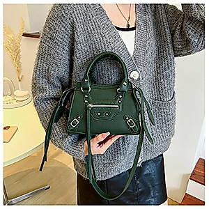 Evening Shoulder Bags for Women Trend Female Shopping Tote Bag Women's Crossbody Handbag