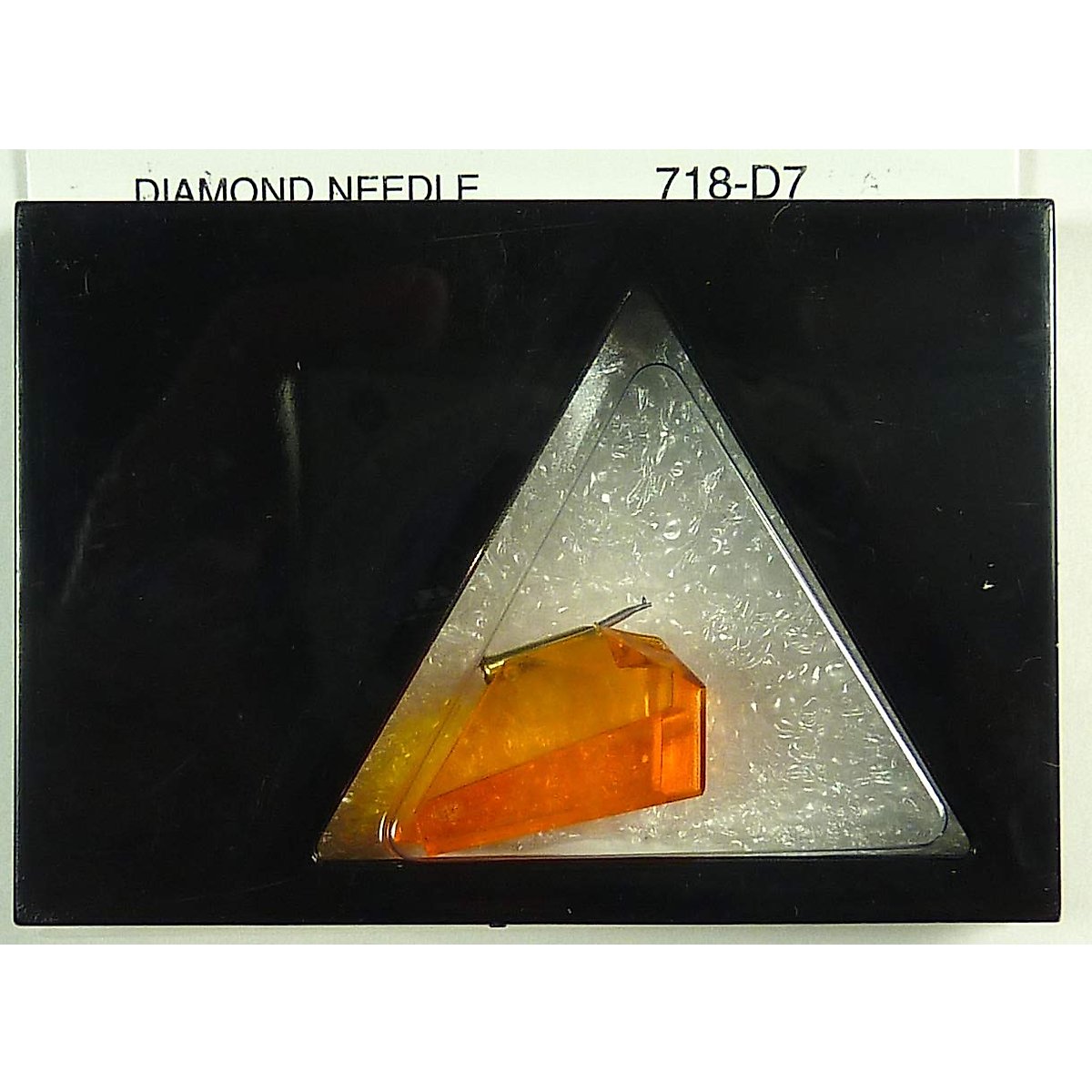 Pfanstiehl Phonograph Needle For Panasonic Technics EPS25CS EPS24CS SL5 SLBD22 P24 P28 SL-N5 SL-N15 AT3482P SL-V5 & Others