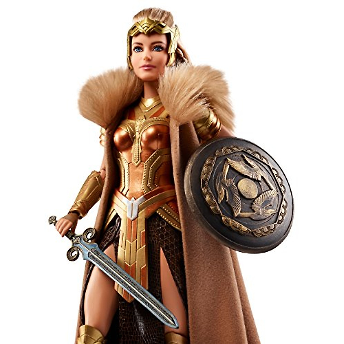 Barbie Hippolyta Doll