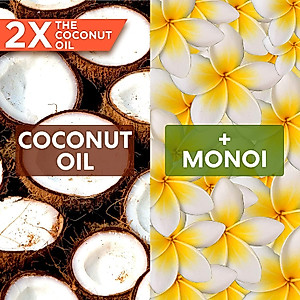 Palmer's Coconut Formula Moisture Boost 2.1 Oz. Protein Pack (12 Pieces) (62ml)