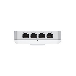 Ubiquiti Access Point WiFi 6 In-Wall U6-IW-US