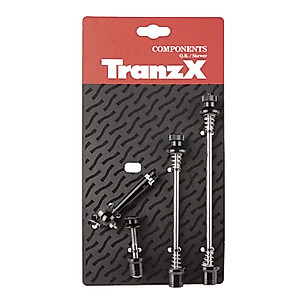 TRANZ X Quick Release Set