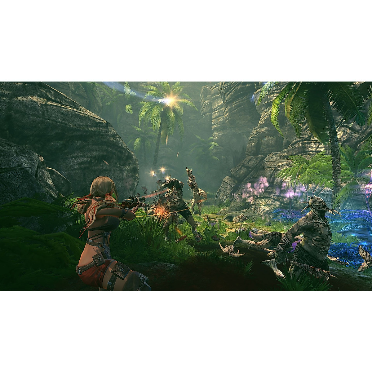 Blades of Time - Xbox 360