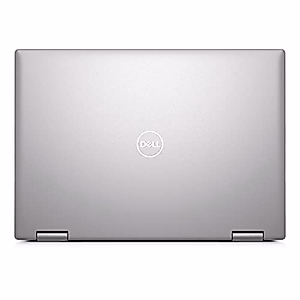 Dell Inspiron 7620 2-in-1 Laptop, 16" FHD+ Touchscreen, 12th Gen Intel Core i7-1260P, 32GB DDR4 RAM, 1TB SSD, HDMI, Backlit KB, FHD Webcam, FP Reader, Wi-Fi 6, Windows 11 Home, Silver