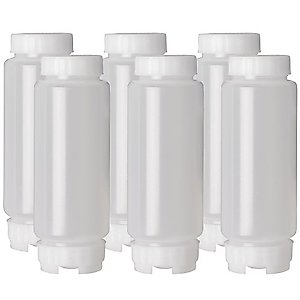FIFO Kit - 6 Bottle Pack, 12-Ounce