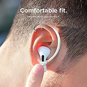 AirPods Ear Hooks and AirPods Pro Ear Buds Cover