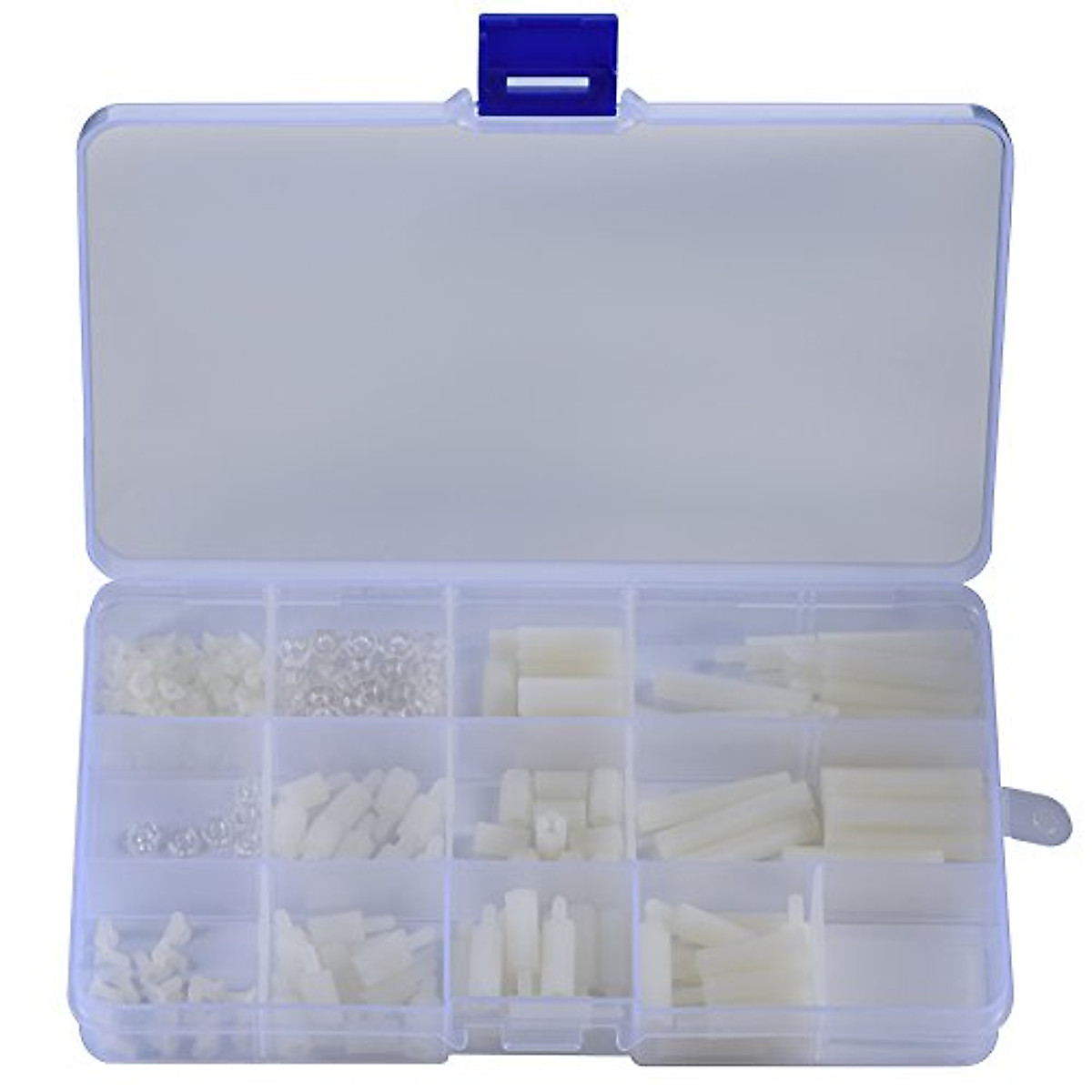 210pcs DIY Raspberry Pi 2/3 Screw Set