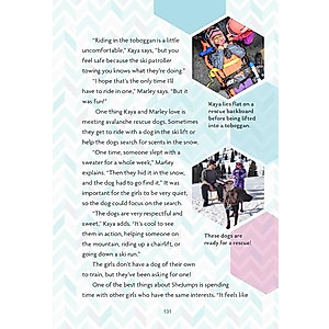 Corinne (Girl of the Year)