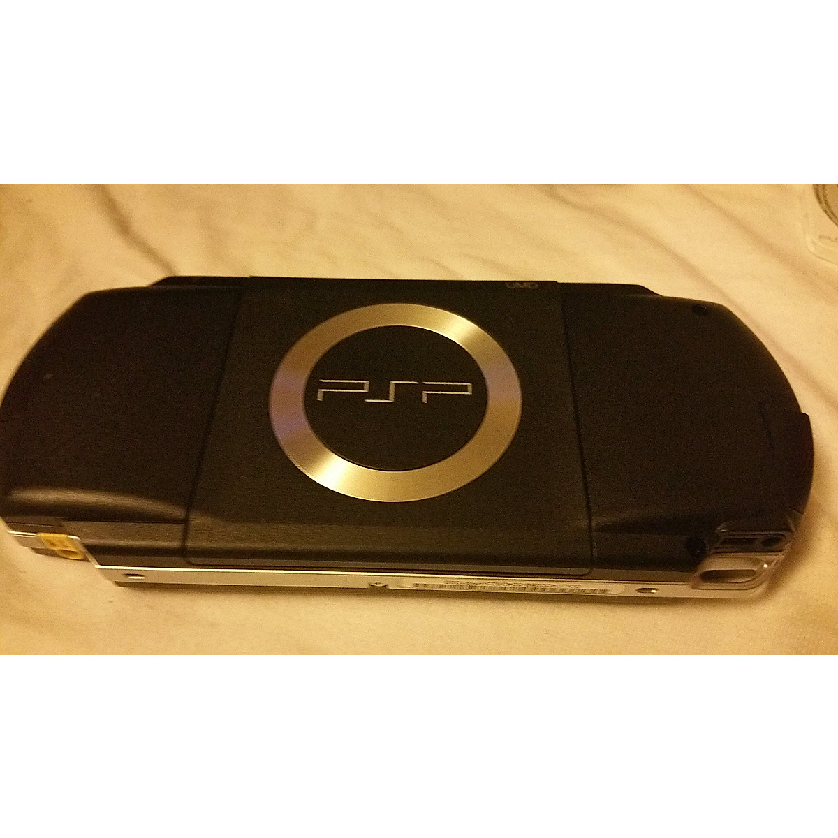 PlayStation Portable Core (PSP 1000)