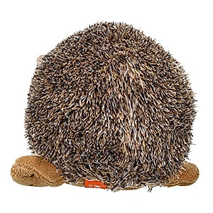 Wild Republic Hedgehog Plush, Stuffed Animal, Plush Toy, Gifts for Kids, Cuddlekins, 8", Multi (13430)