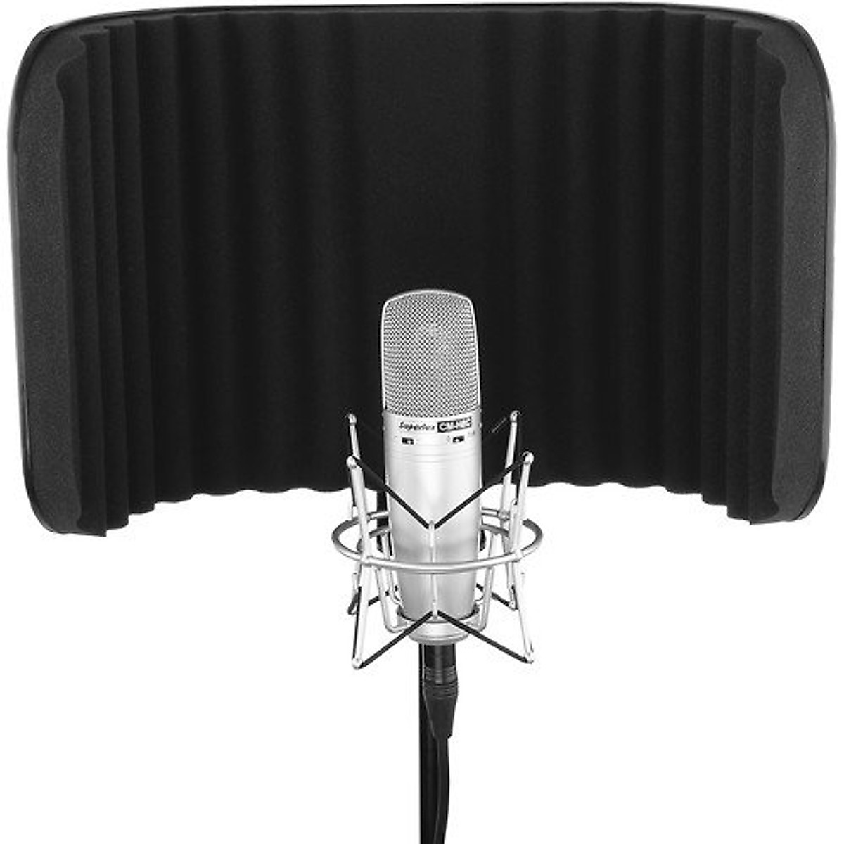 Auray RF-CPB-18 Reflection Filter (Plastic)