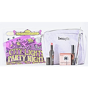BENEFIT COSMETICS City Lights, Party Nights Set