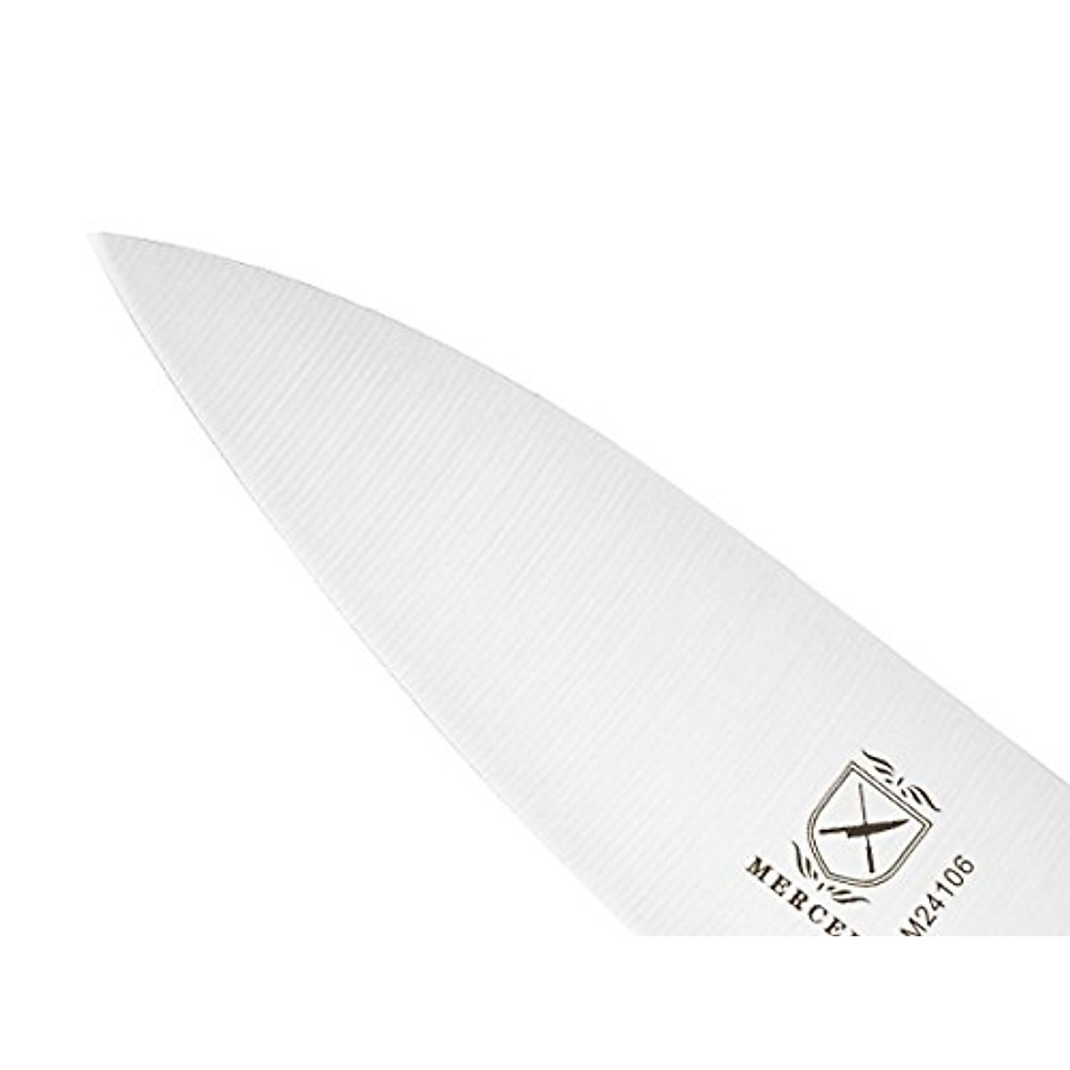 Mercer Culinary Asian Collection Deba Knife, 6-inch