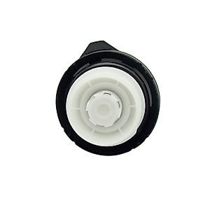 Fuel Tank Gas Cap Assembly Compatible with Honda Accord Crosstour Civic Crosstour CRV Fit HR-V Insight Odyssey Pilot Replace 17670-T3W-A01
