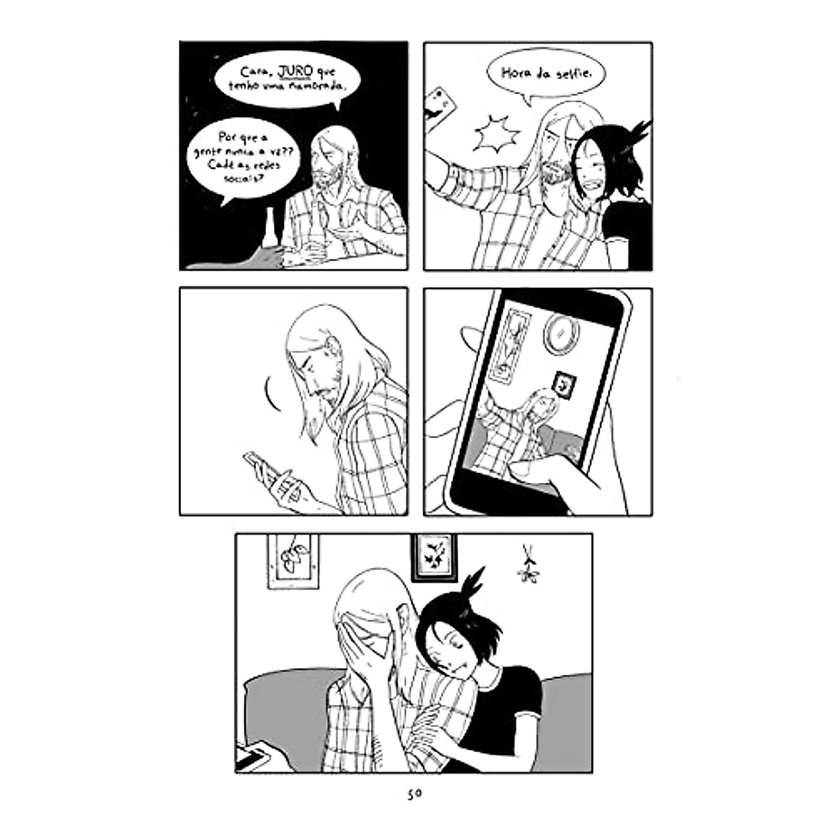 Mordida (Em Portugues do Brasil)