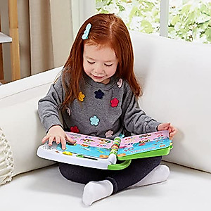 LeapFrog Prep for Preschool Activity Book