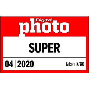 Nikon D780 Body