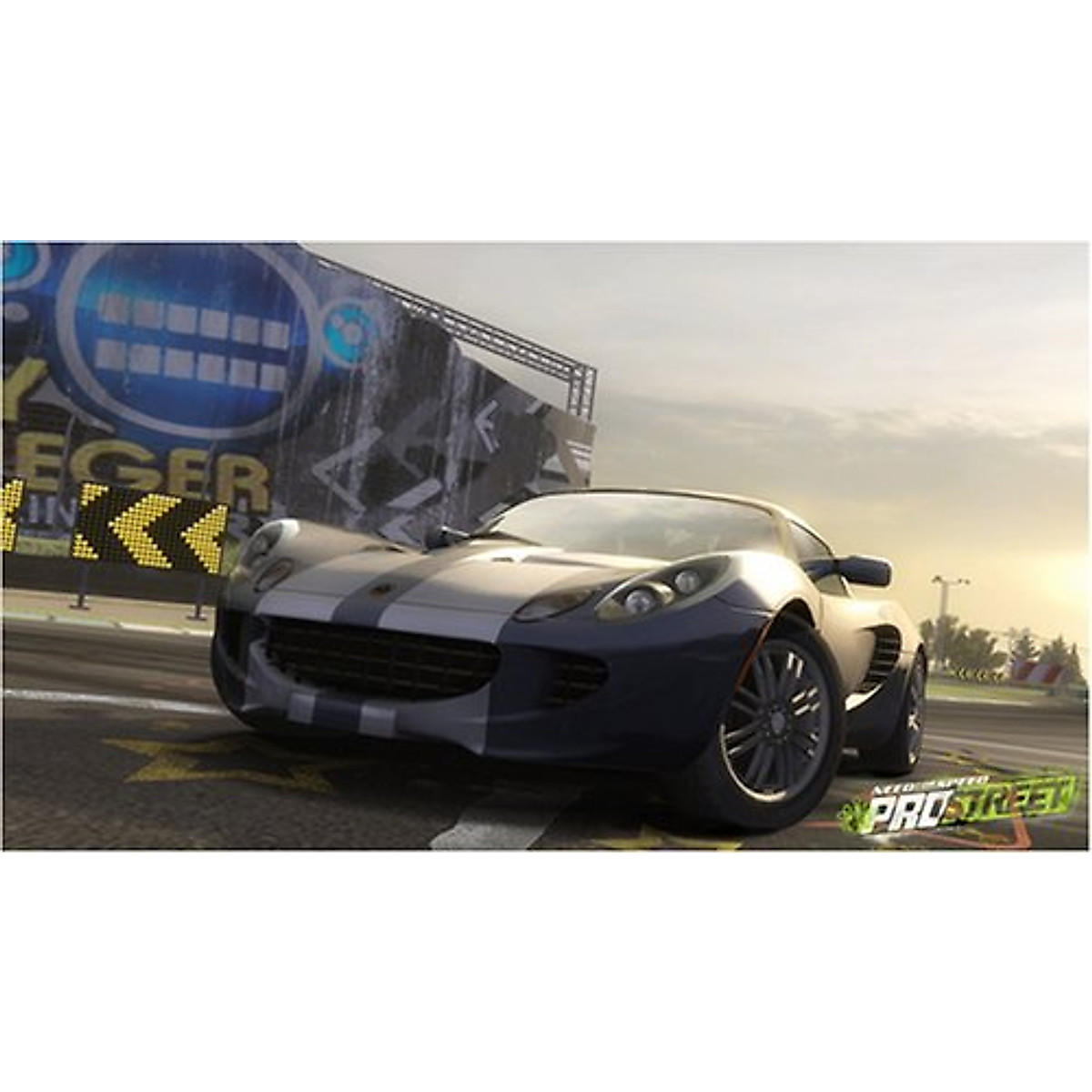 Need for Speed: Prostreet - Playstation 3 (Renewed)