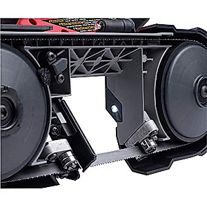 Milwaukee 2829-20 M18 FUEL Compact Band Saw (Tool Only) (Renewed)