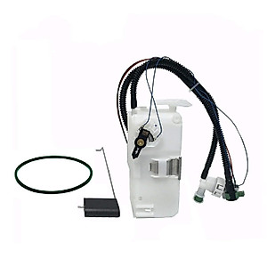 Fuel Pump Assemby with Seding Unit for Jeep Liberty 2002-2003 L4 2.4L V6 3.7L Replace E7162M