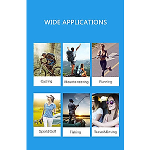 4 Pieces UV Protection Sun Shawl Cooling Arm Sleeve with Thumb Hole for Women Men Cycling Golf Sleeves Shrug, One Size