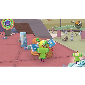 Katamari Damacy REROLL - Xbox One