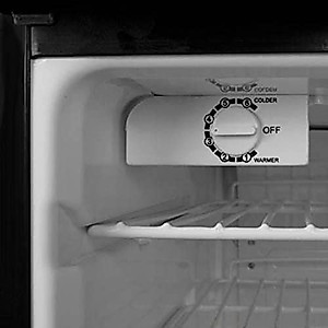 EdgeStar BR2001BL Ultra Low Temp Refrigerator for Kegerator Conversion