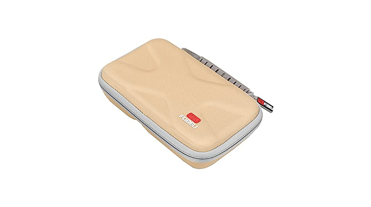 FBLFOBELI EVA Hard Case for Kodak Luma 150 Projector - Travel & Storage