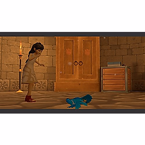 The Girl & the Robot Deluxe Edition - PlayStation 4