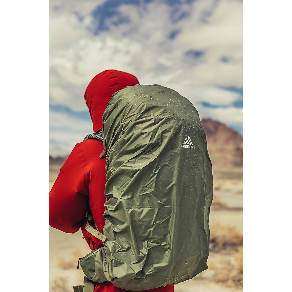 Gregory Mountain Products Men's Paragon 48 Backpacking Backpack