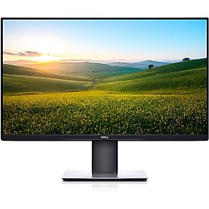 Dell P2720DC 27IN WLED 25X14 8MS HDMI DPT (Renewed)