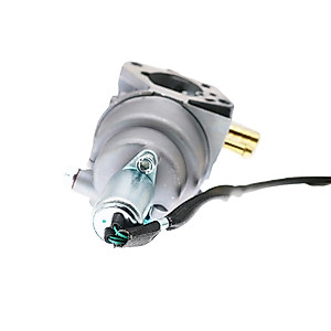 SAKITAM Carburetor carb compatible with Firman H05751 439CC 5700 7125 Watt Dual Fuel Generator