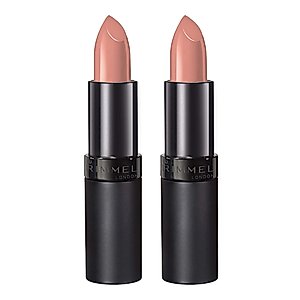 Rimmel lasting finish extreme lipstick