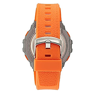 Armitron Sport Men's Digital Chronograph Resin Strap Watch, 40/8462