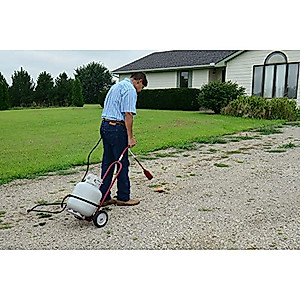 Red Dragon VT 3-30 SVC 500,000 BTU Heavy Duty Propane Vapor Torch Kit With Squeeze Valve,Steel