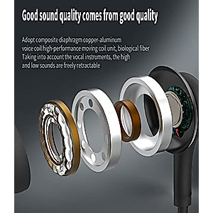 USB C Headphone Wired With Microphone Type(2pack)Kid School in Earbud Running Earphone Chromebook Computer headset Compatible for Samsung Galaxy S20 21 FE Ultra Note10 pad Pro LG oneplus Google pixel