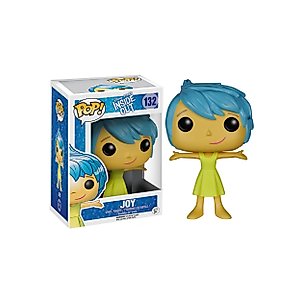 Inside Out - Joy