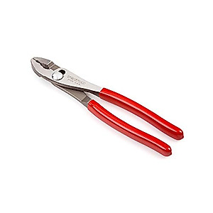 TEKTON 10 Inch Slip Joint Pliers | 37124
