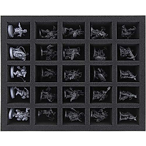 Feldherr Maxi Bag Compatible with Necrons: Dominion Spearhead