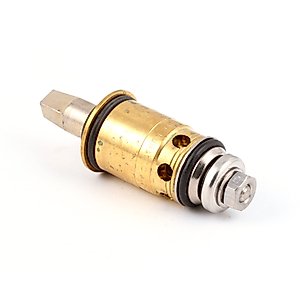T&S Brass 1-100XTJKNF Short Stem Cartridge, Left, Hot