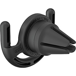 PopSockets PopMount: Vent Mount PopGrip - Black