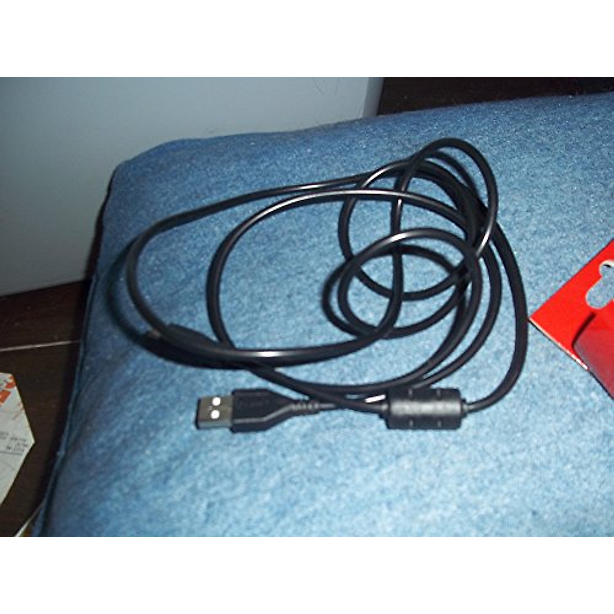 Kodak EASYSHARE C763 - Digital camera - compact - 7.1 Mpix - optical zoom: 3 x - supported memory: MMC, SD