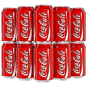 Skywin Silicone Can Cover (10 Pack) - Can Cover can Hides Can by Disguising it as a Can of Soda Silicone Can Sleeve