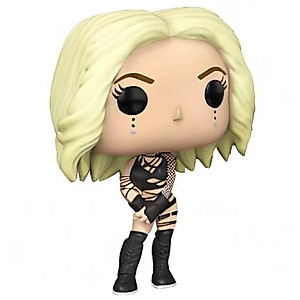 Funko Pop WWE: Liv Morgan (2023 Fun on The Run Exclusive)