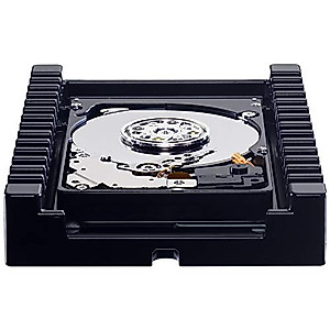 Western Digital WD5000HHTZ - Western Digital 500GB 3.5 inches SATA 10K 6Gb/s Hard Drive (Renewed)