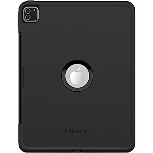 OtterBox Defender Series Case for iPad Pro 12.9-inch (5th, 4th & 3rd Gen) - BLACK